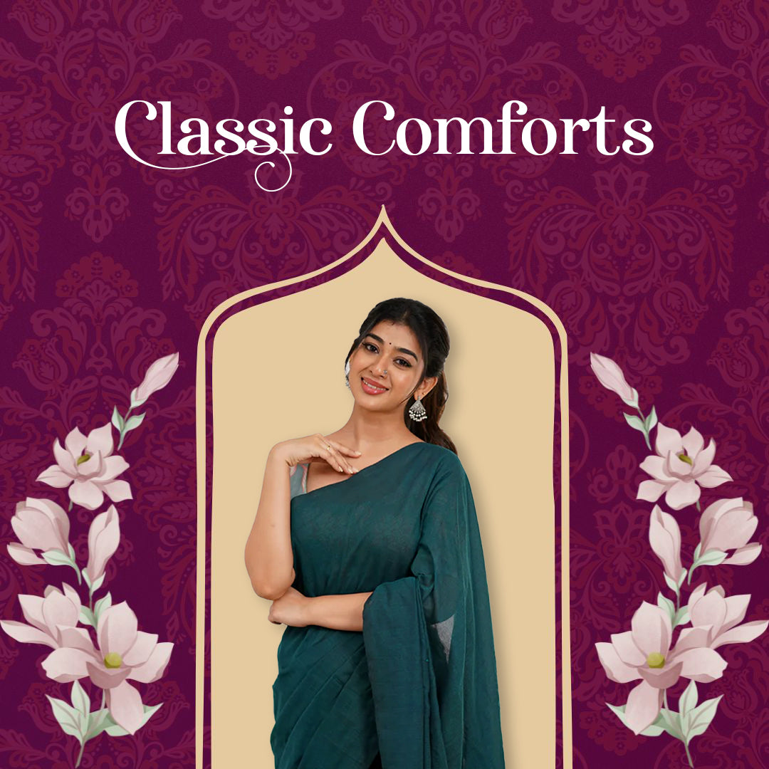 Gopi Kanya: Authentic Handloom Sarees